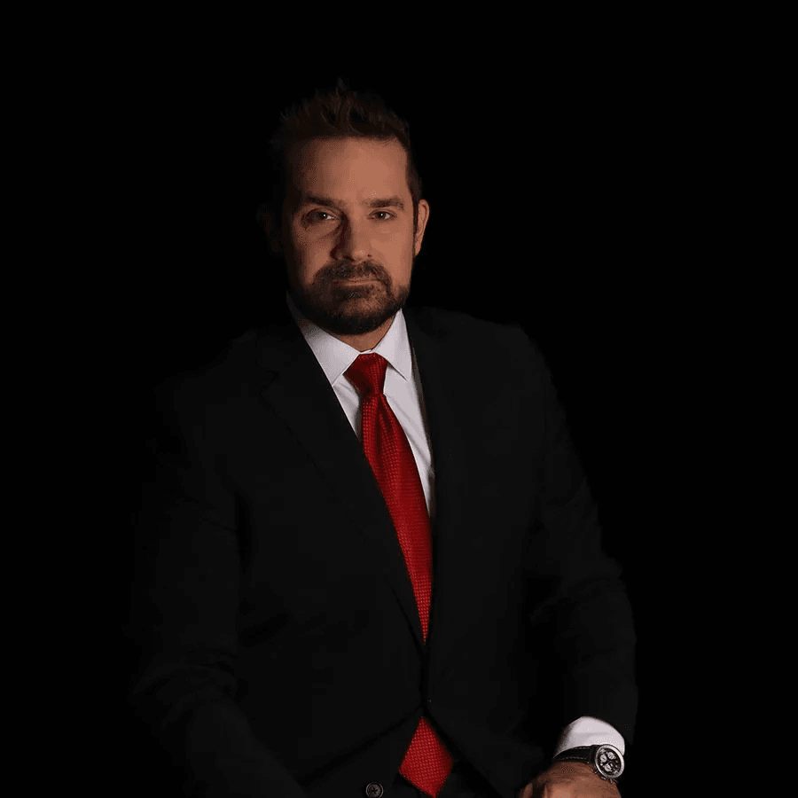 Kevin Acevedo Best Experienced Houston Trial Lawyer at Ace Law